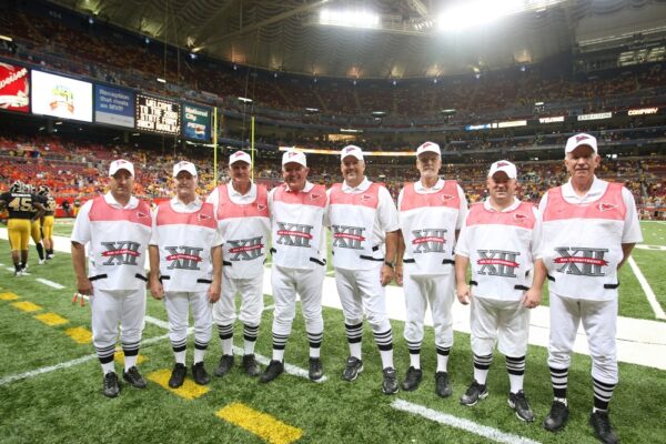 Mizzou Football Chain Crew – Missouri Sports Hall of Fame
