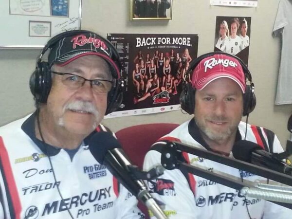 Don Berry – Missouri Sports Hall of Fame