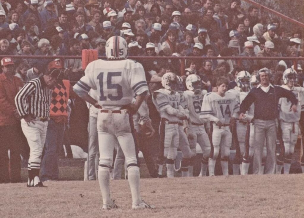 Harrisonville High School Football Program – Missouri Sports Hall of Fame