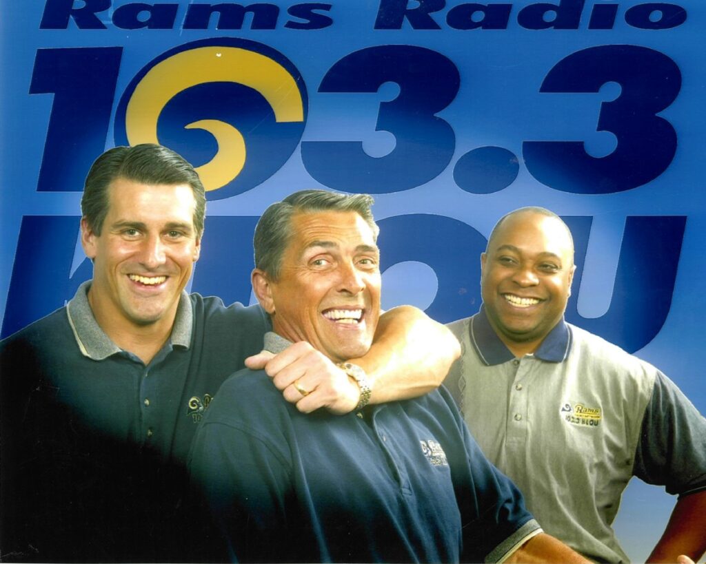 Steve Savard – Missouri Sports Hall of Fame