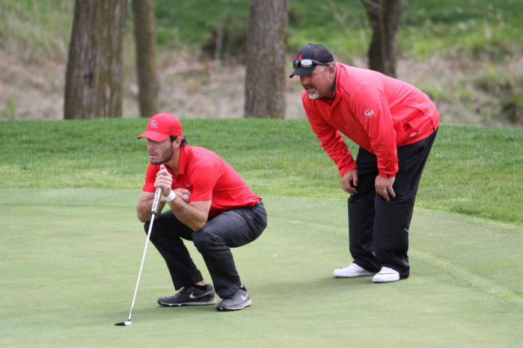 Tim Poe – Missouri Sports Hall of Fame