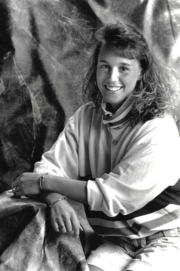 Julie Dorn – Missouri Sports Hall of Fame