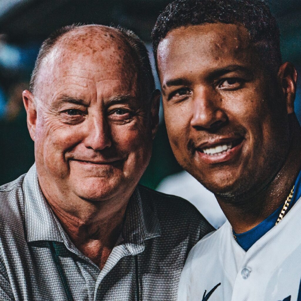 Mike Swanson – Missouri Sports Hall of Fame