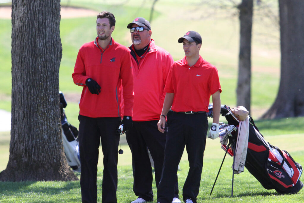 Tim Poe – Missouri Sports Hall of Fame