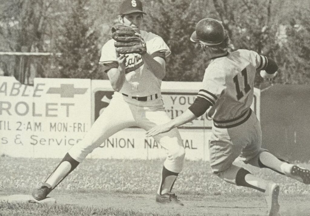 Randy Magers – Missouri Sports Hall of Fame