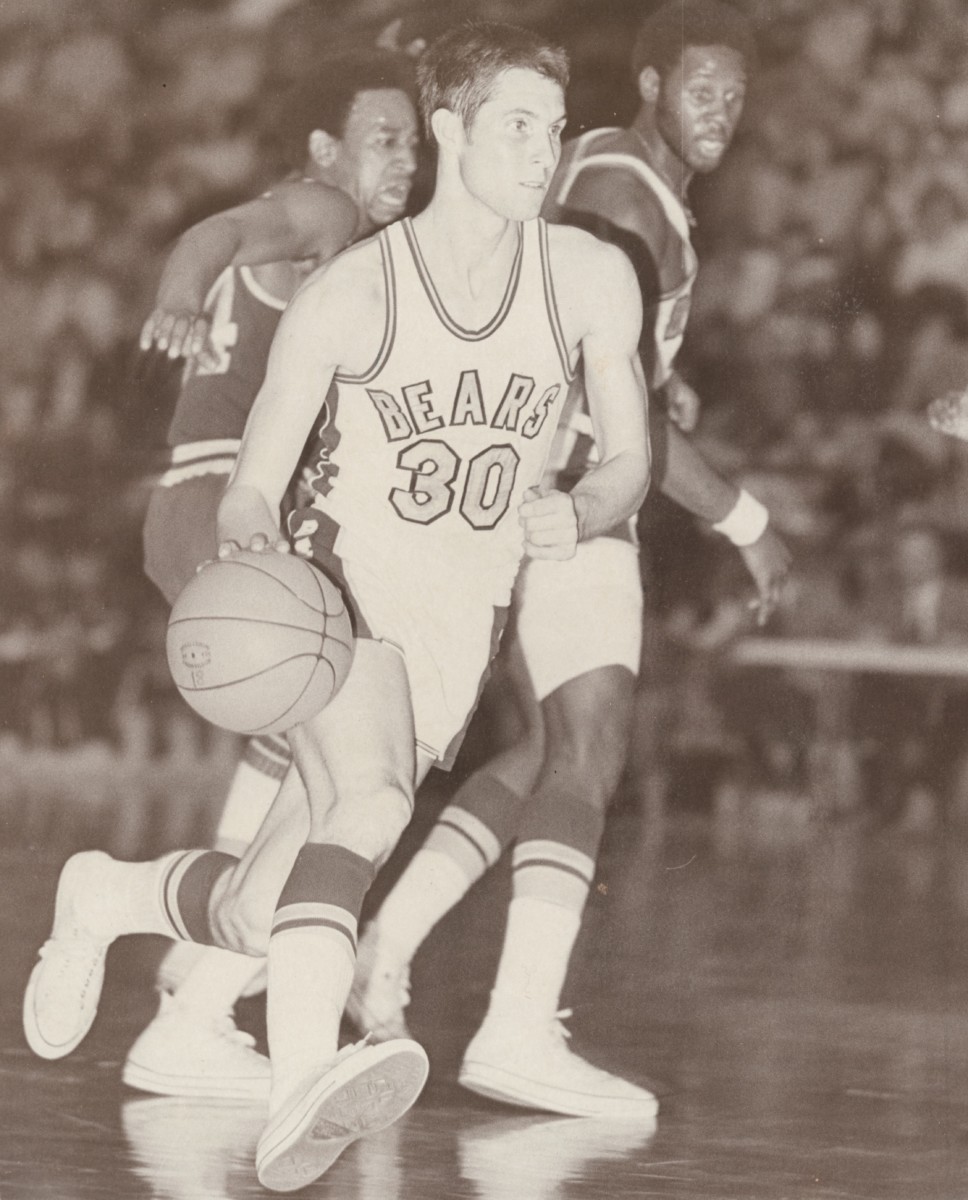 Randy Magers – Missouri Sports Hall of Fame