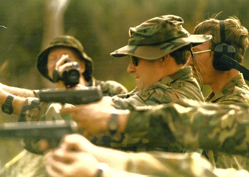 Chris Stark – Missouri Sports Hall of Fame