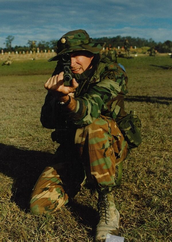 Chris Stark – Missouri Sports Hall of Fame