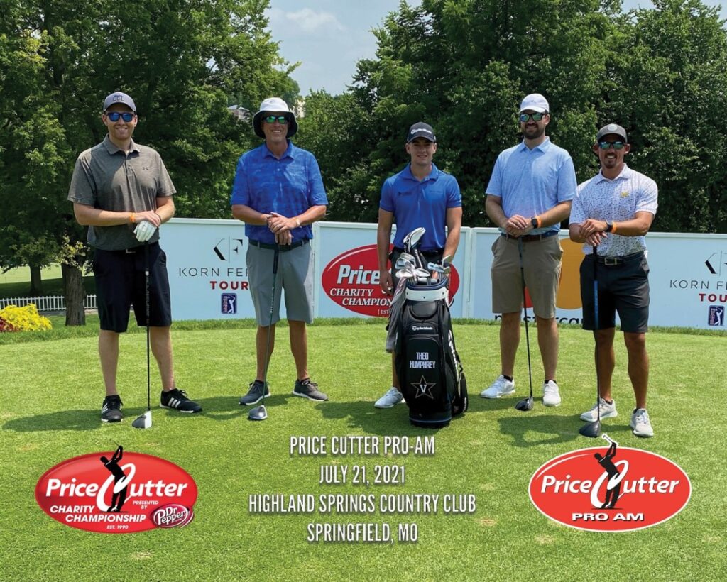 David McQueary - Missouri Sports Hall of Fame