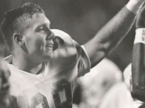 Rusty Medearis – Missouri Sports Hall of Fame