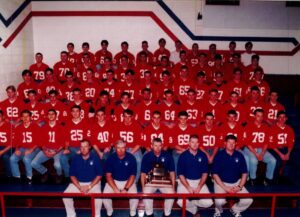 Seneca High School Football Era 1983-1996 – Missouri Sports Hall of Fame