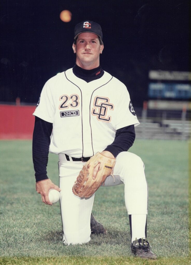 Doug Middleton – Missouri Sports Hall of Fame