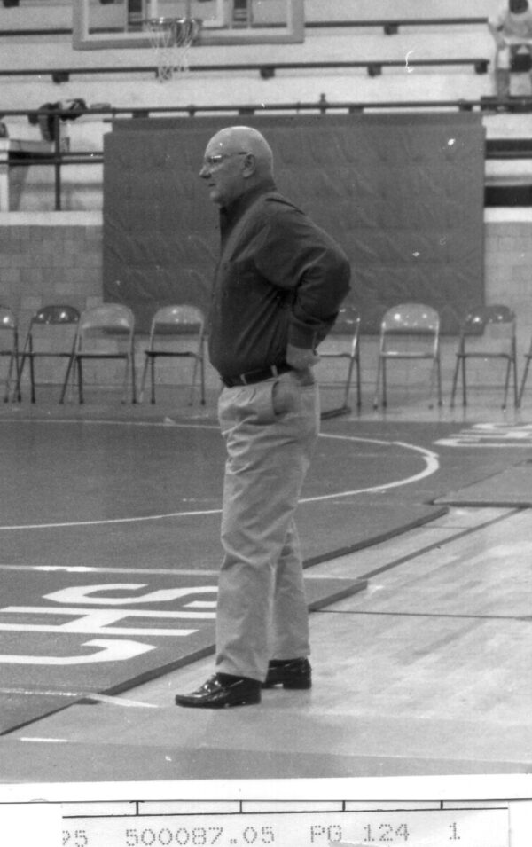 Inductees – Missouri Sports Hall of Fame