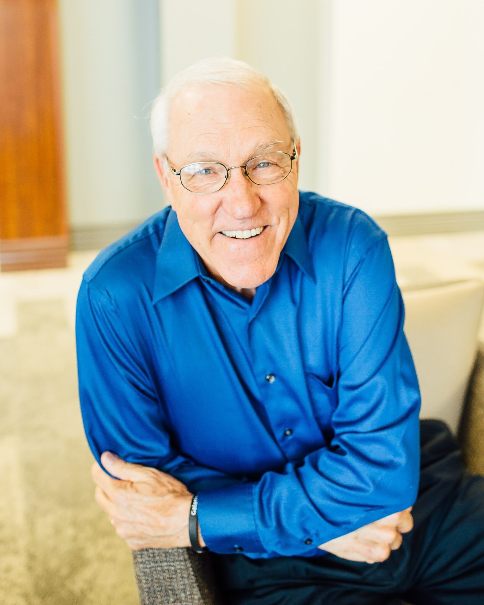 Bob Roberts – Missouri Sports Hall of Fame