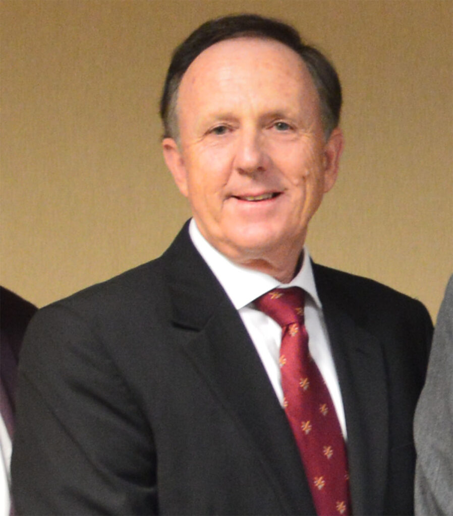 Brian Maloney – Missouri Sports Hall of Fame