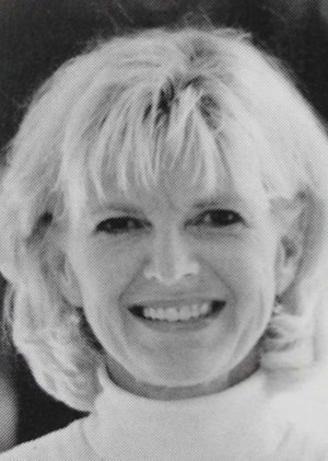 Dr. Penny Clayton – Missouri Sports Hall of Fame
