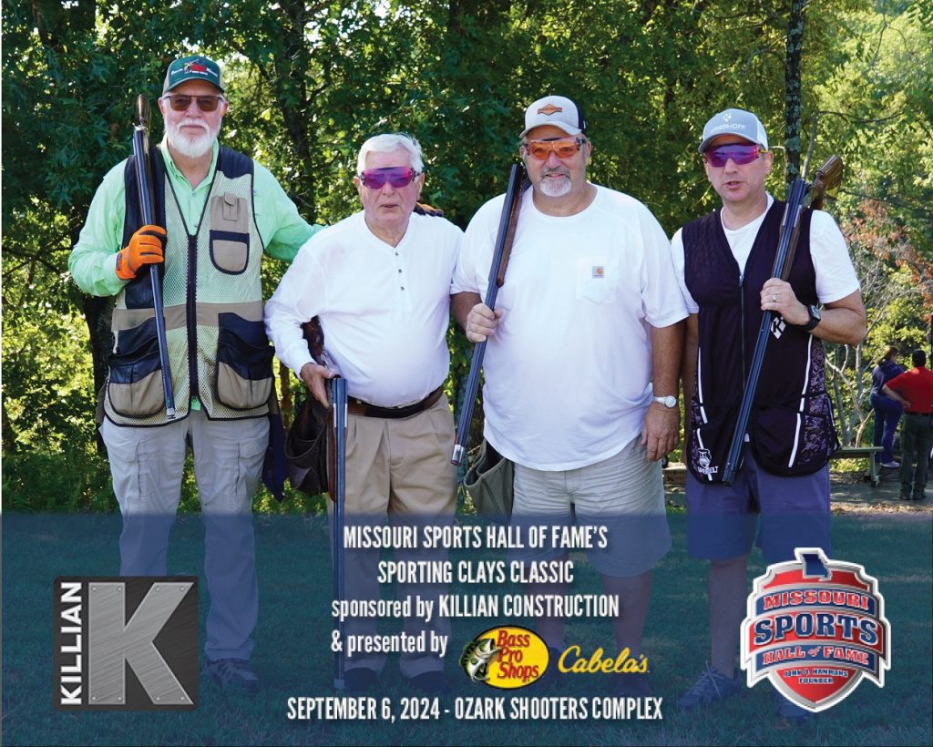 Results: Sporting Clays Classic presented by Killian Construction ...