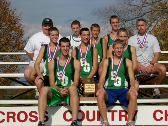 Brian Jett – Missouri Sports Hall of Fame