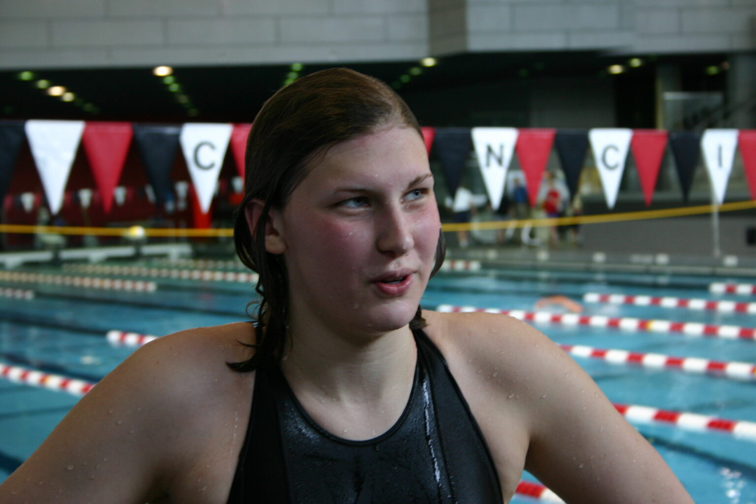 Suzanne Beth Scott – Missouri Sports Hall of Fame