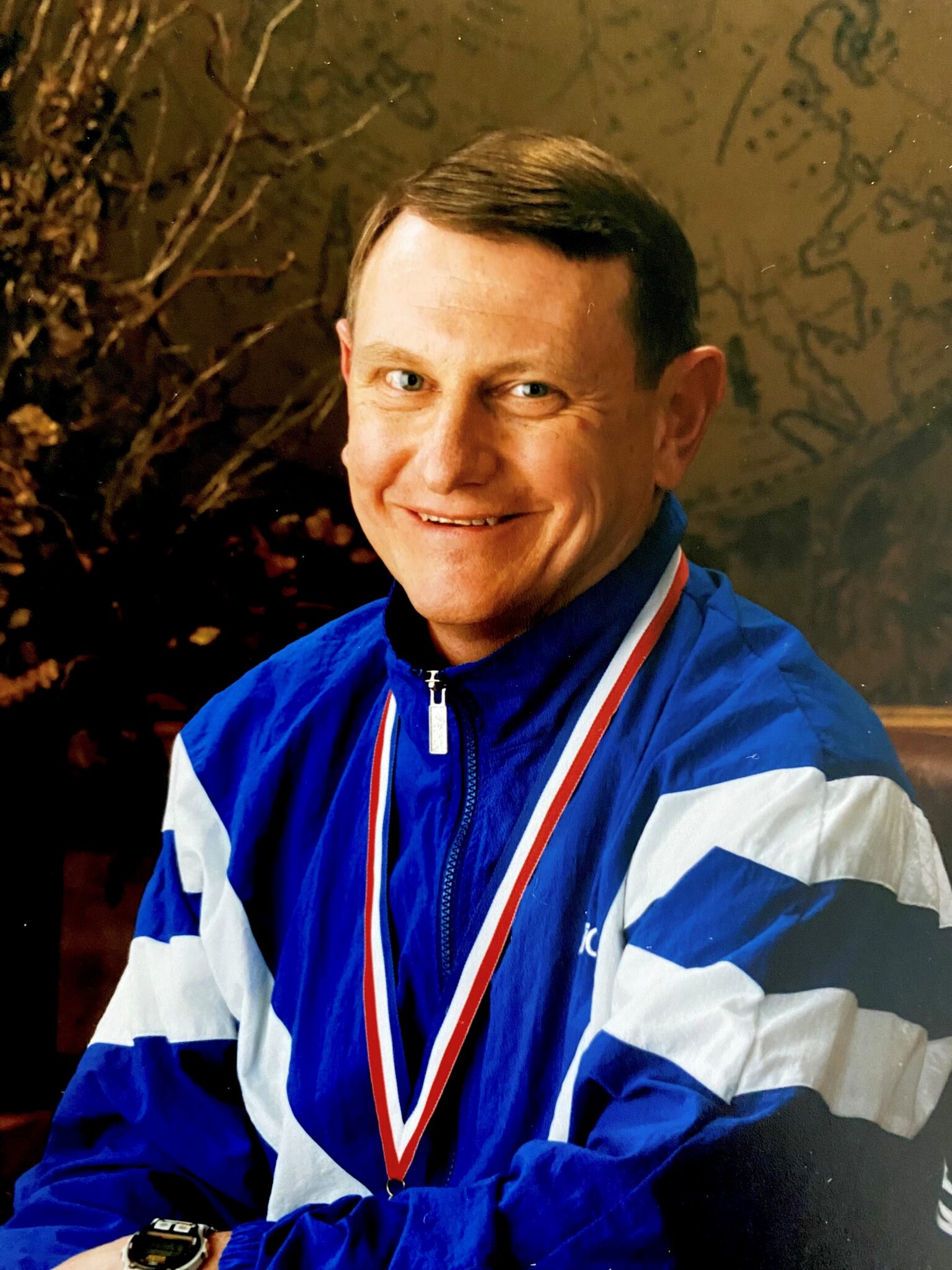 Bill Zoll – Missouri Sports Hall of Fame
