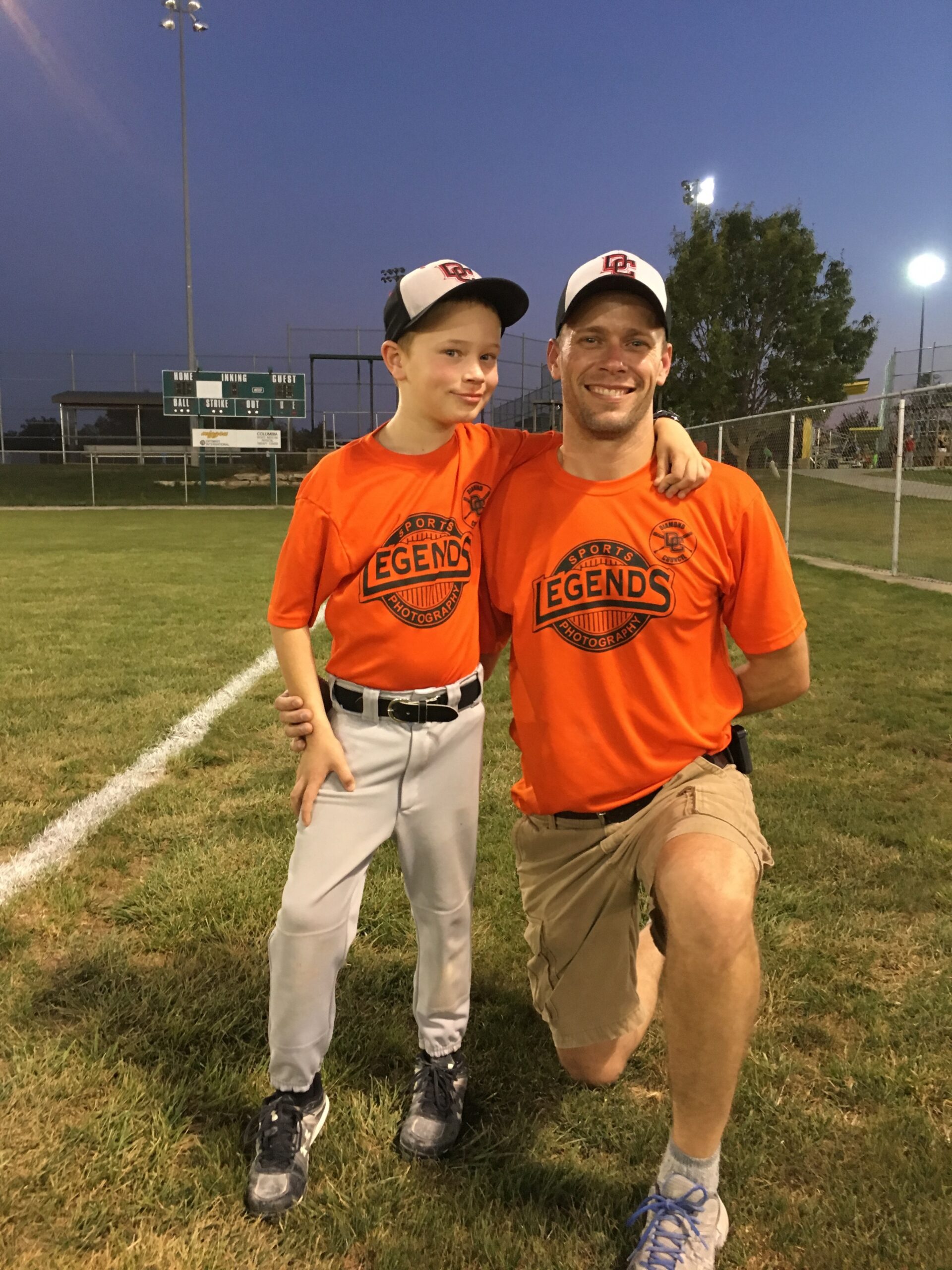 Diamond Council of Columbia – Missouri Sports Hall of Fame