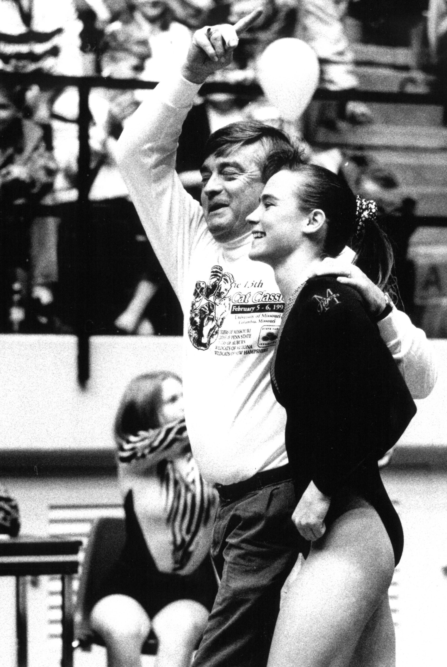 Jake Jacobson – Missouri Sports Hall of Fame