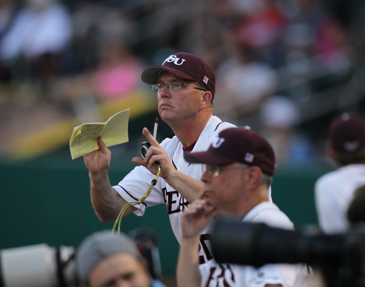 Brent Thomas – Missouri Sports Hall of Fame