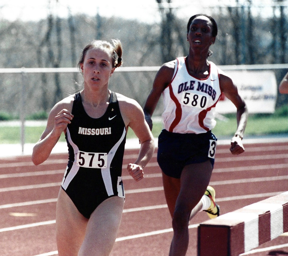 Ashley Wysong – Missouri Sports Hall of Fame