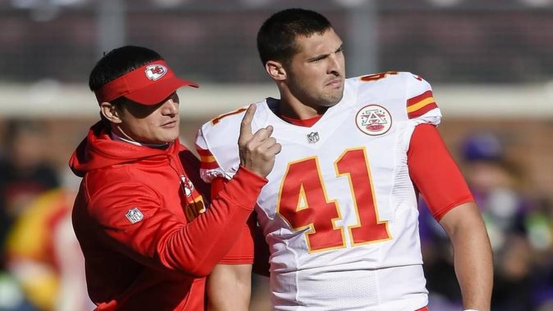 Brock Olivo – Missouri Sports Hall of Fame