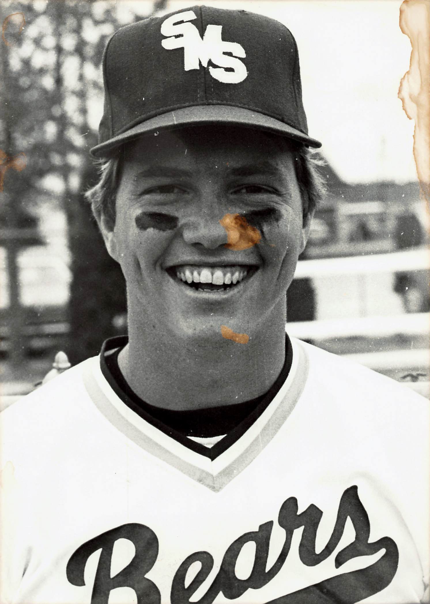 Brent Thomas – Missouri Sports Hall of Fame