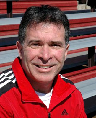 Dale Eshelbrenner – Missouri Sports Hall of Fame