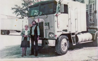Wilson Logistics – Missouri Sports Hall of Fame