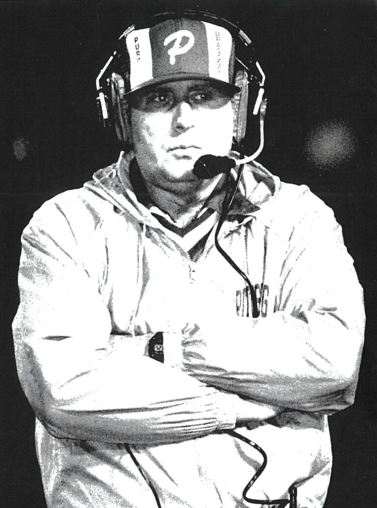 Larry Garman – Missouri Sports Hall of Fame