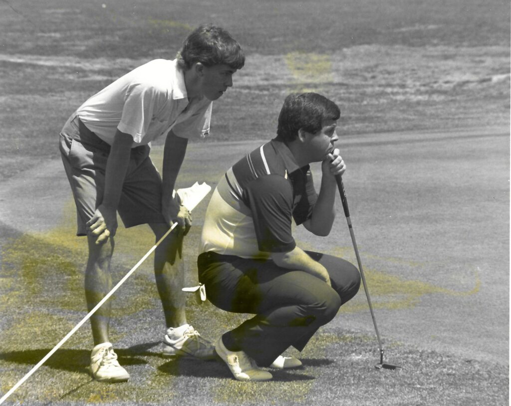 Godwin Golf Family – Missouri Sports Hall of Fame