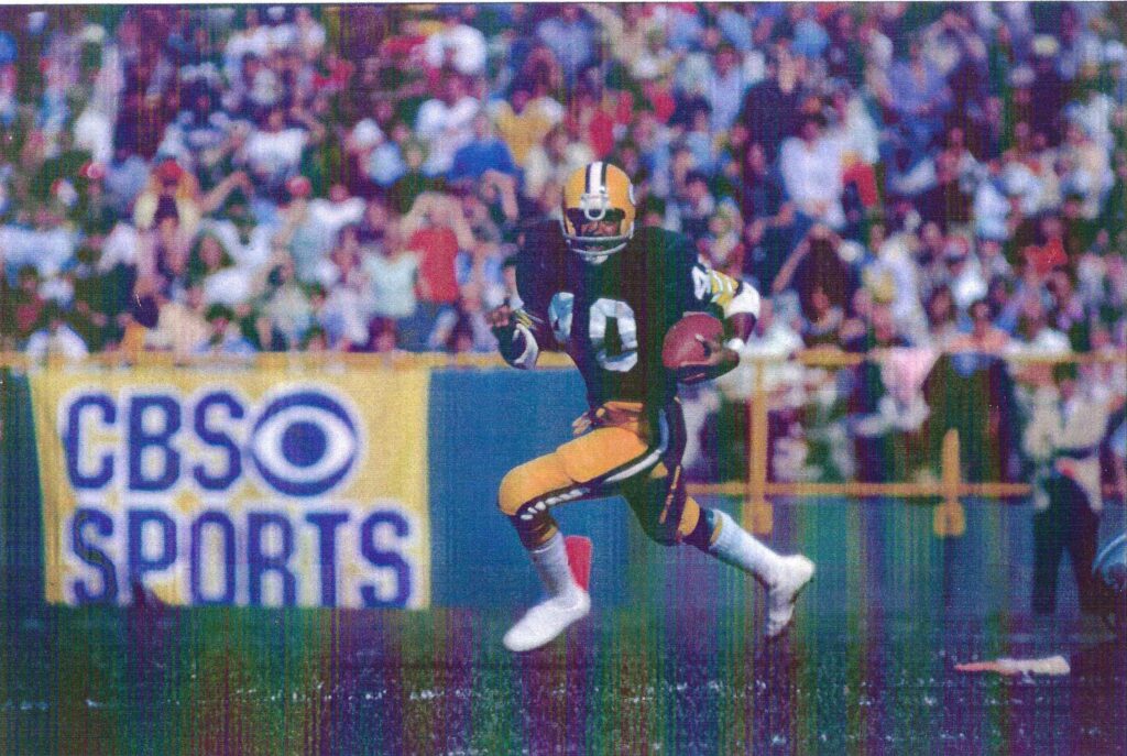 Willard Harrell – Missouri Sports Hall of Fame