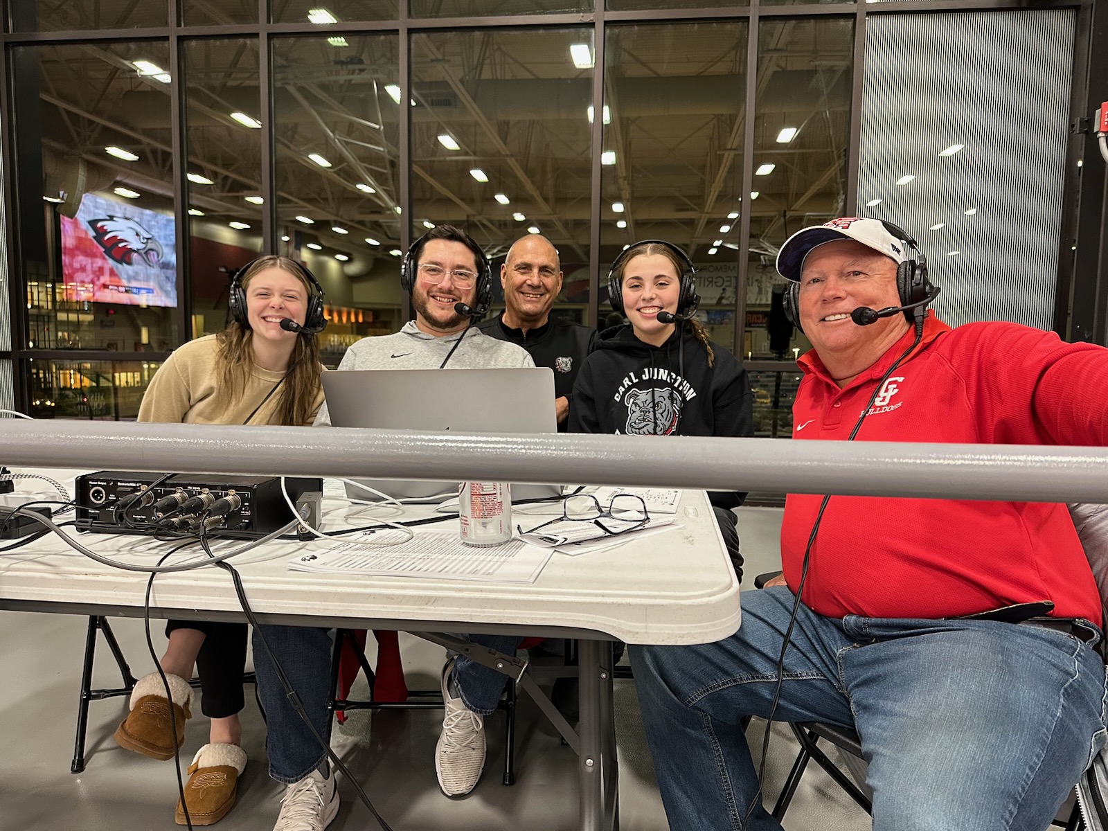 Larry Cowger – Missouri Sports Hall of Fame