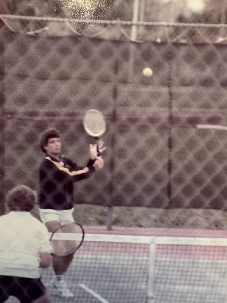 Dale Eshelbrenner – Missouri Sports Hall of Fame