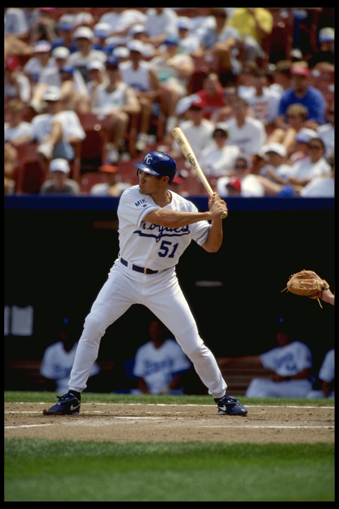 Johnny Damon – Missouri Sports Hall of Fame