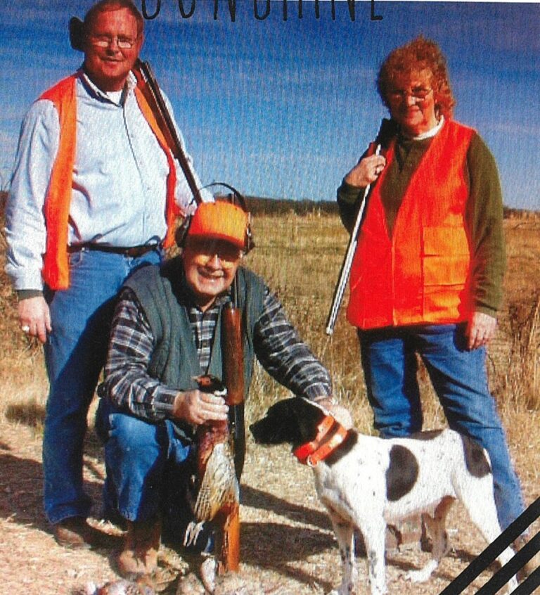 Peggy & Dale Siler & Ozarks Shooters Sports Complex – Missouri Sports ...