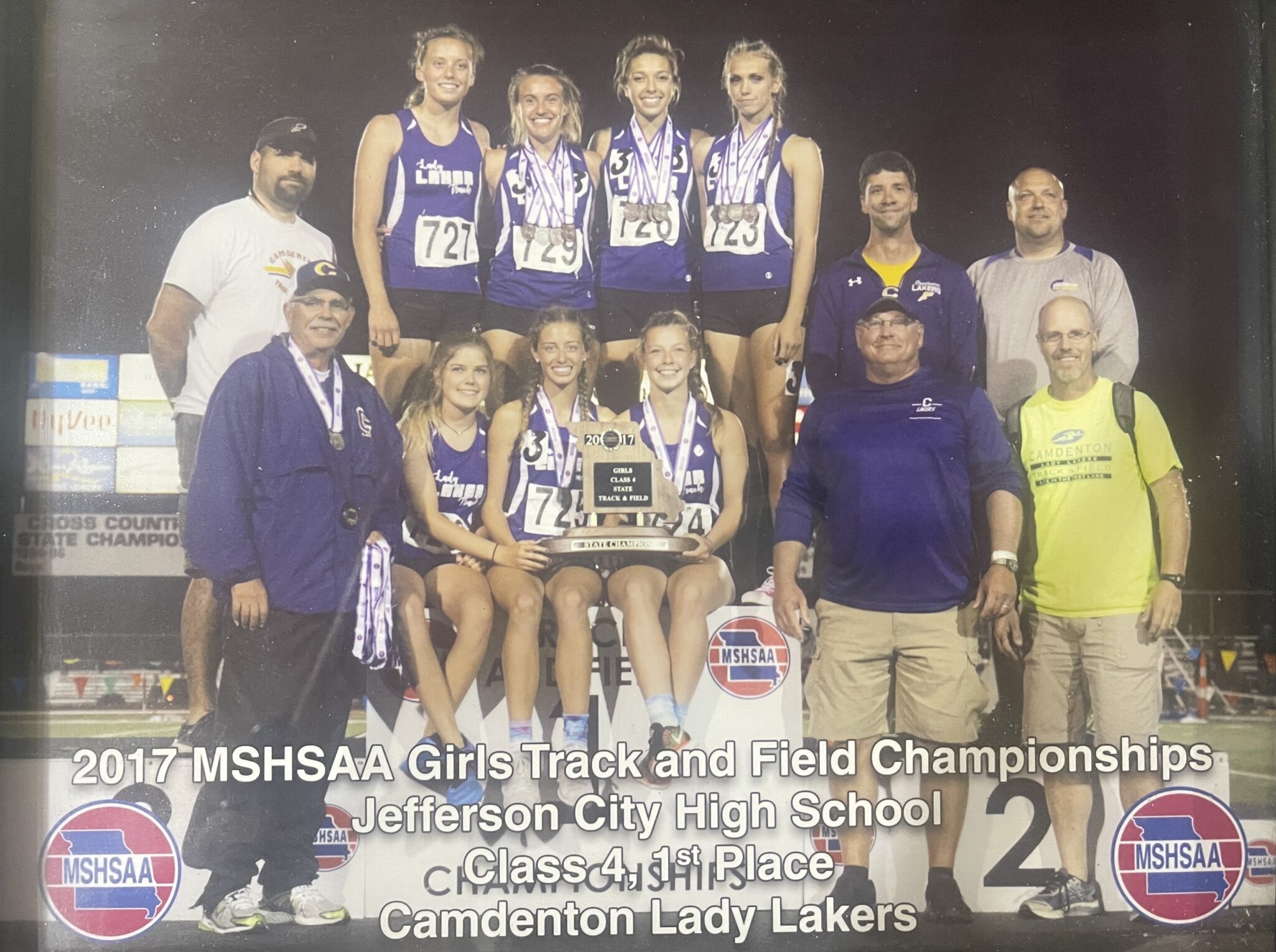 John McNabb – Missouri Sports Hall of Fame