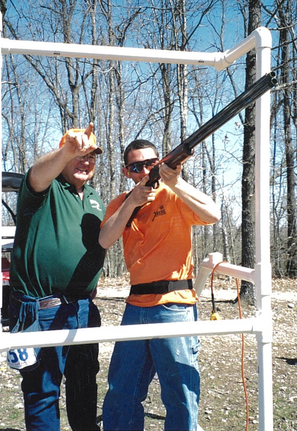Peggy & Dale Siler & Ozarks Shooters Sports Complex – Missouri Sports ...