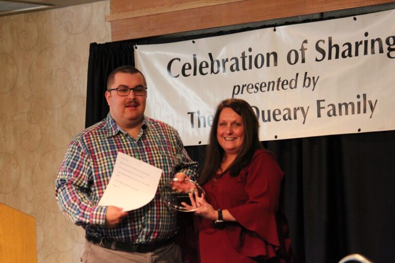 Sharon Alexander – Missouri Sports Hall of Fame