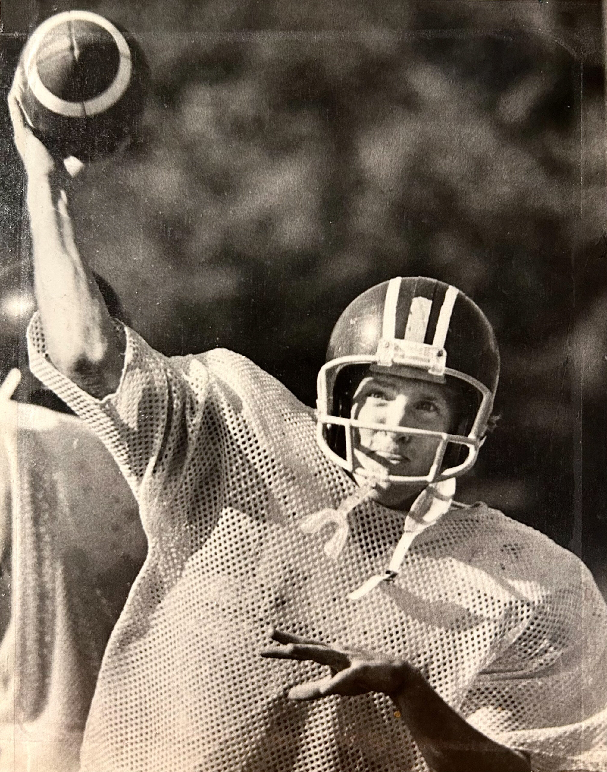 Jamie Myers – Missouri Sports Hall of Fame