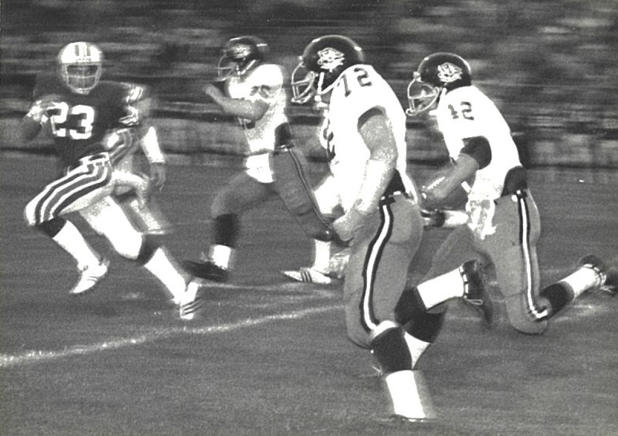 Greg Simpkins – Missouri Sports Hall of Fame