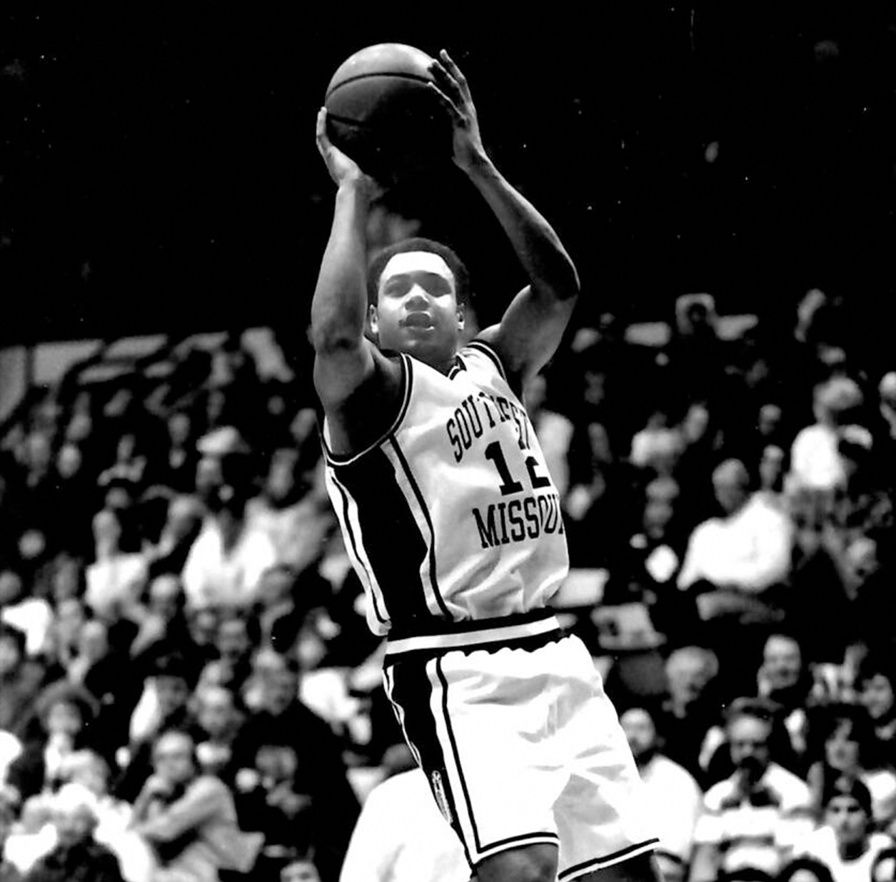 Johnny Murdock – Missouri Sports Hall of Fame