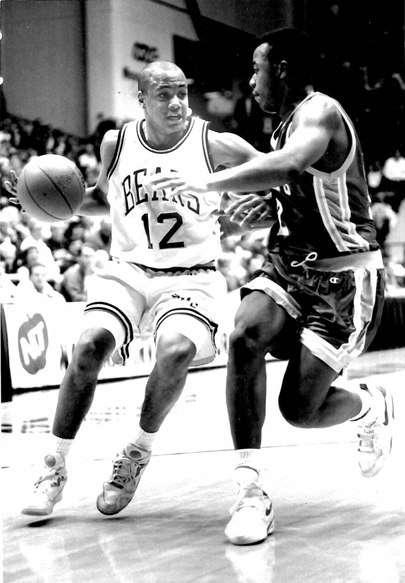 Johnny Murdock – Missouri Sports Hall of Fame