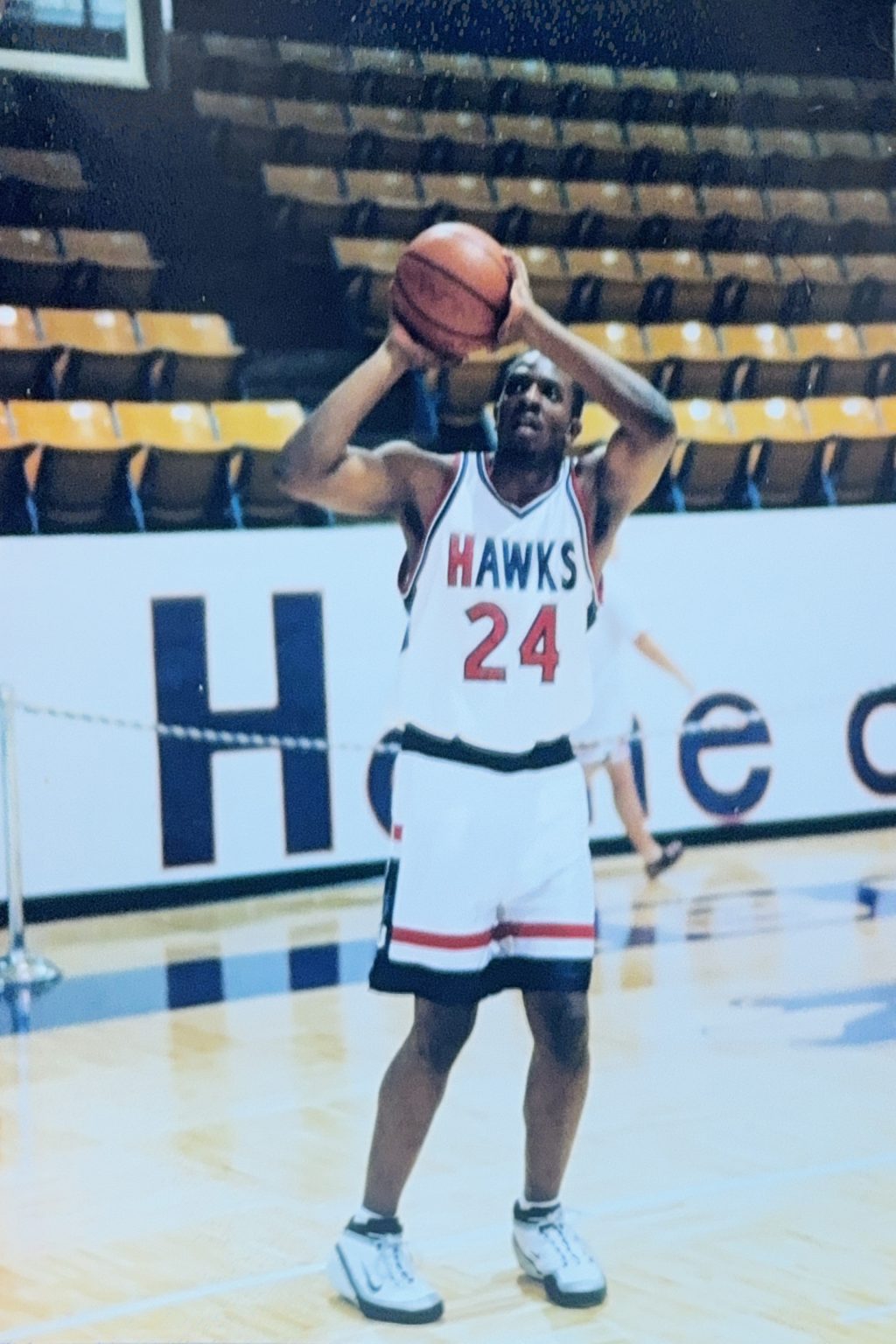 Davin Winkley – Missouri Sports Hall of Fame