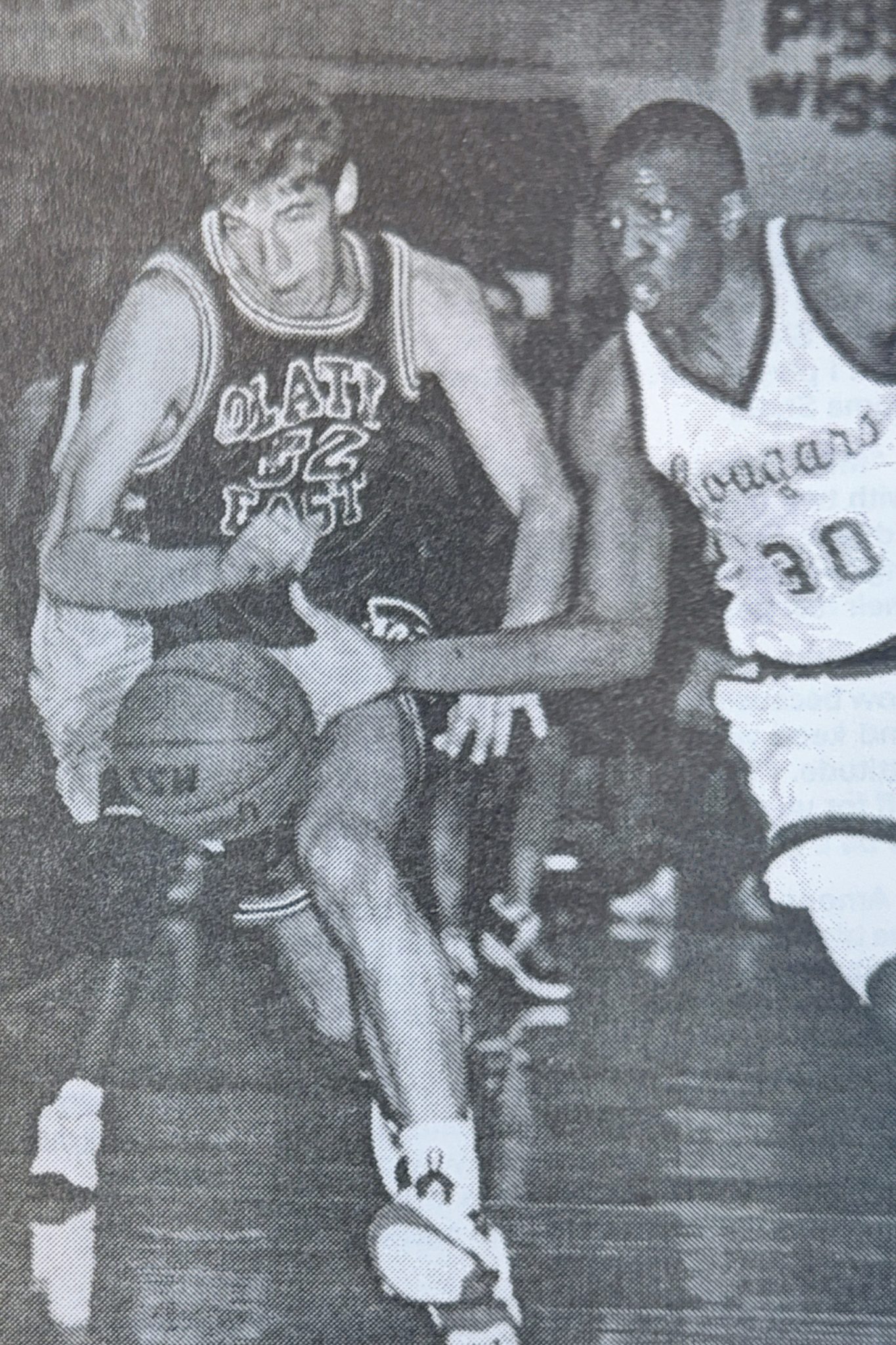 Davin Winkley – Missouri Sports Hall of Fame