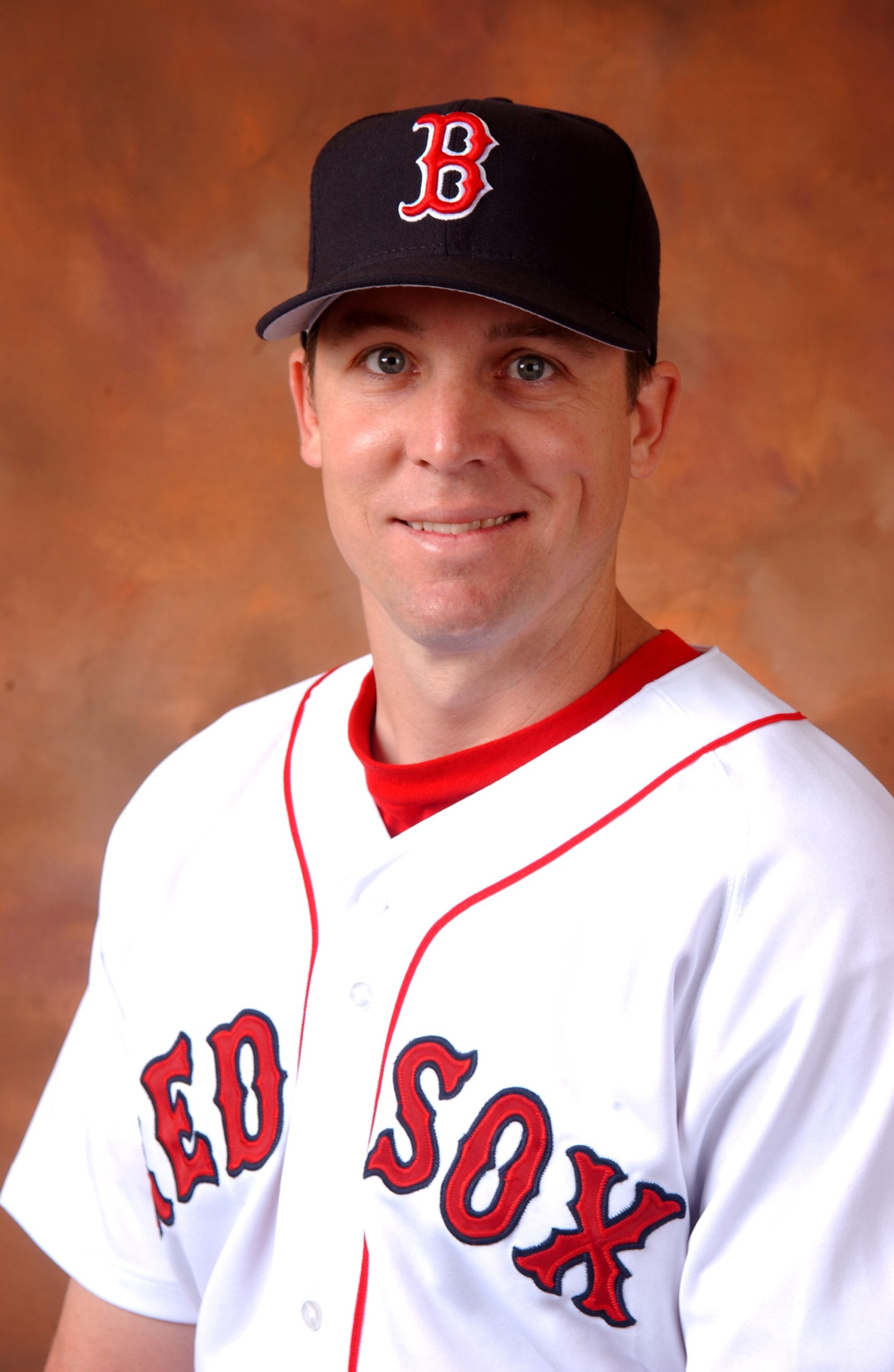 Bill Mueller – Missouri Sports Hall of Fame